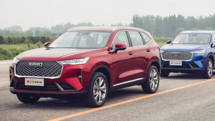 哈弗H6领衔，瑞虎8、传祺GS4在内，9月SUV投诉榜出炉_凤凰网