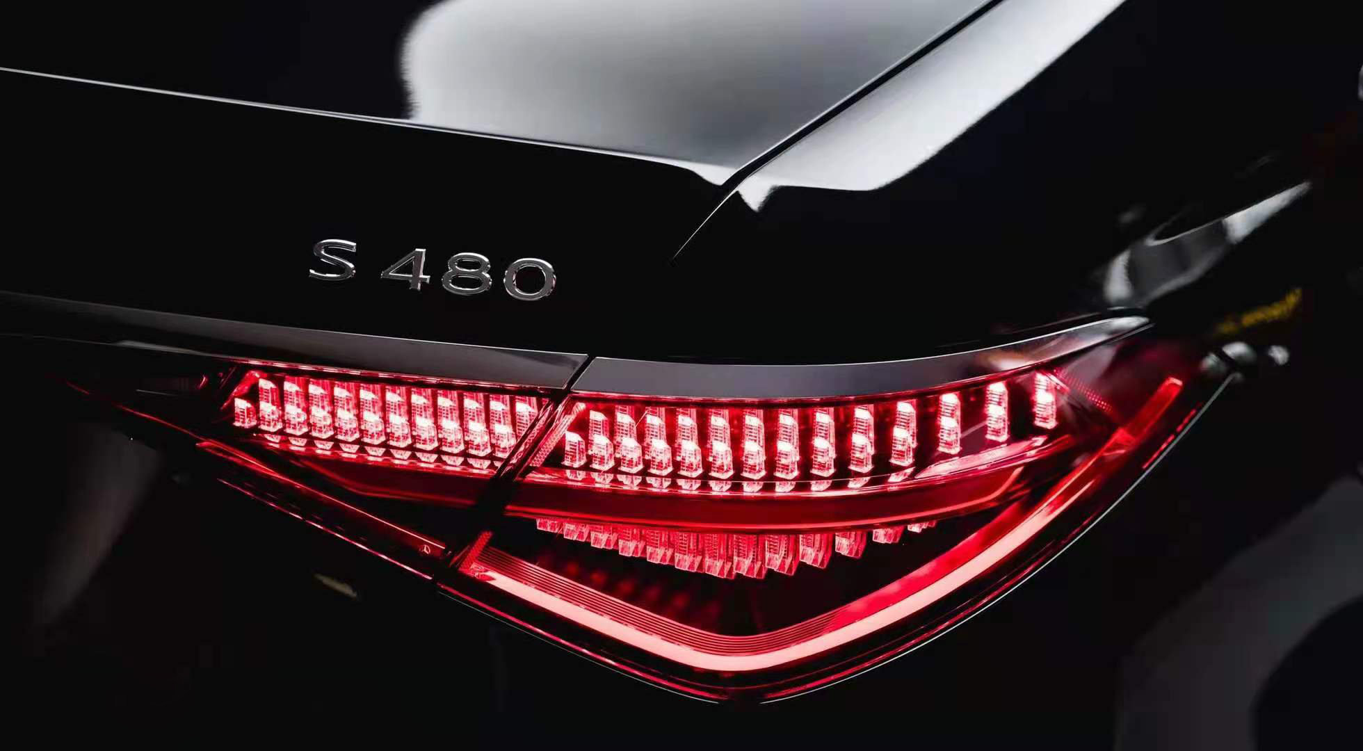 迈巴赫S480到店实拍22款迈巴赫S480报价_凤凰网汽车_凤凰网