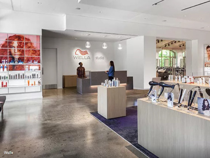 Coty科蒂集团再度出售旗下护发品牌Wella股份_凤凰网