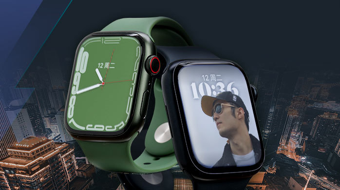 为什么你需要一块Apple Watch？｜凰家评测凤凰网科技_凤凰网