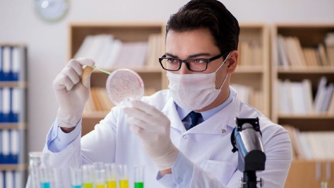 生物制药公司硕迪完成1亿美元B轮融资，BVF Partners L.P.领投_凤凰网