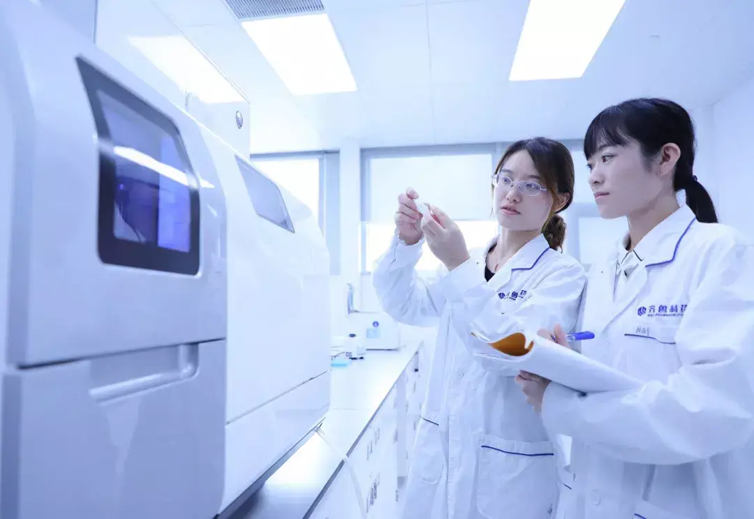 齐鲁制药实体瘤新药QLS31905完成首例受试者给药凤凰网山东_凤凰网