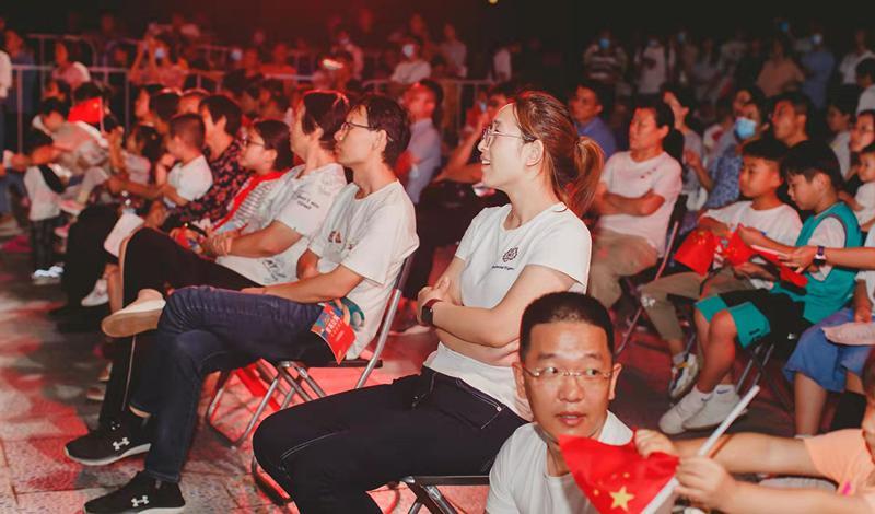 iSING!Suzhou邂逅菁英公寓 唱响“最美江南”_凤凰网旅游_凤凰网