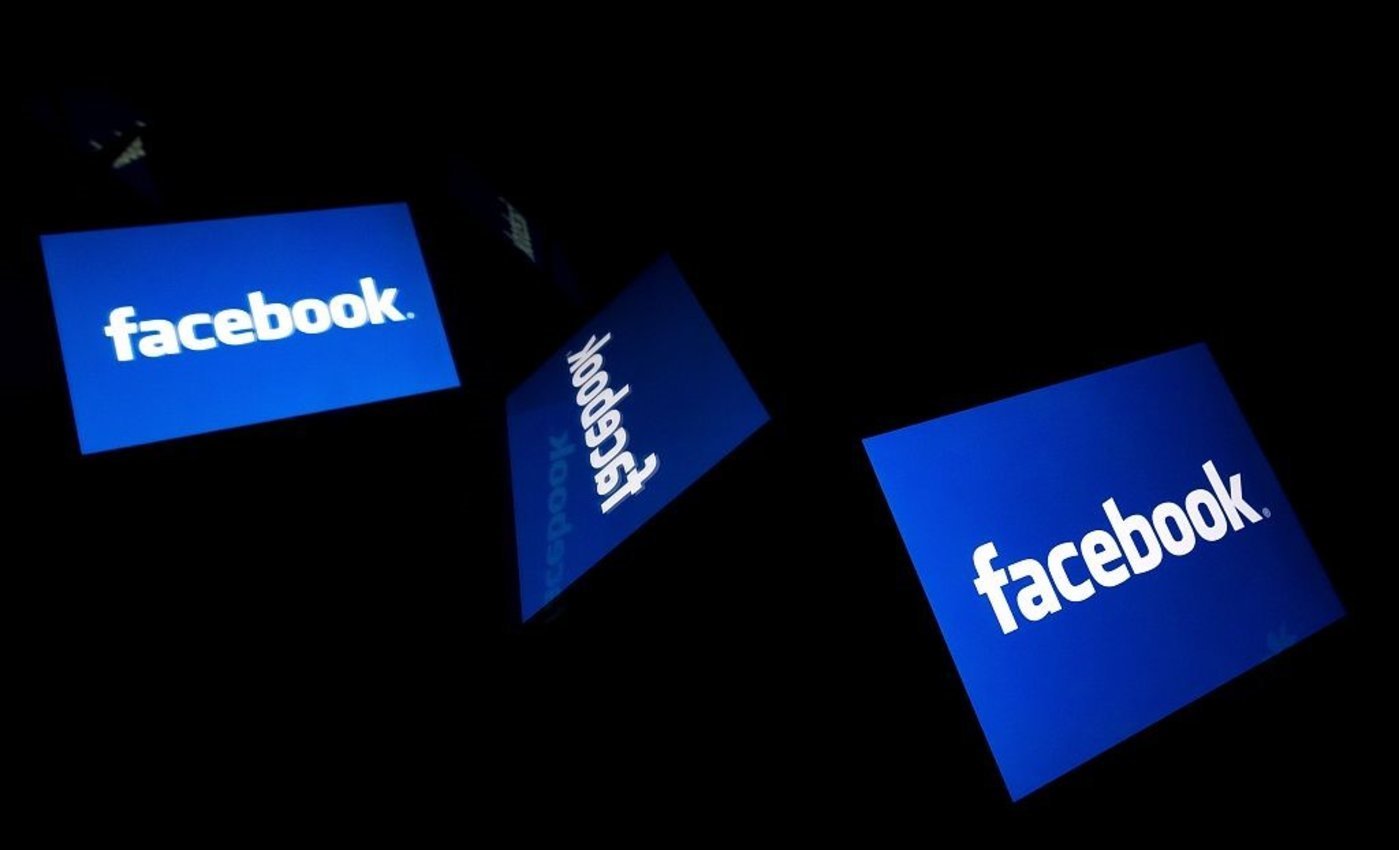 Facebook更名表象背后的“一盘大棋”：押注元宇宙_凤凰网