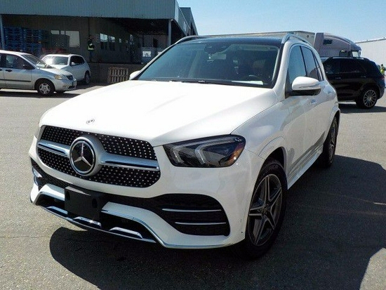 新款奔驰gle350报价 车型详细介绍_凤凰网汽车_凤凰网