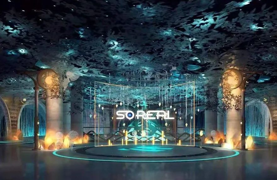 “元宇宙”概念爆红的当下 5G+XR在文旅行业走了多远？_凤凰网