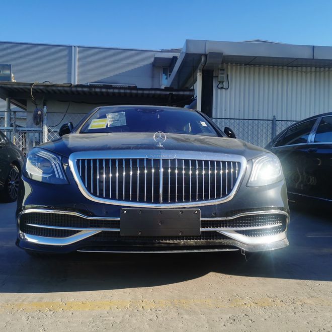 新款奔驰S450解析参数性能动力详解_凤凰网汽车_凤凰网