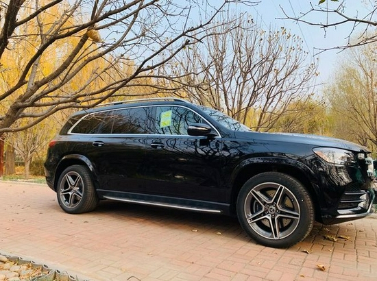 21款奔驰GLS450全港刚最低价格现车优惠_凤凰网汽车_凤凰网
