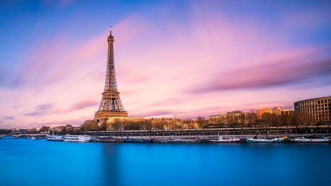 法国旅游业复苏 但中国游客缺席令行业损失惨重_凤凰网