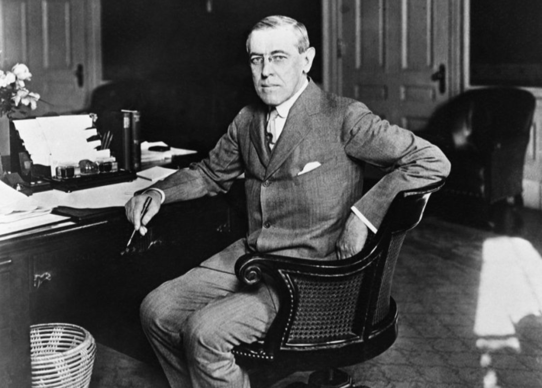 当失败被当作成功，洪水就会滔天而来：一战与世界秩序的重建_凤凰网