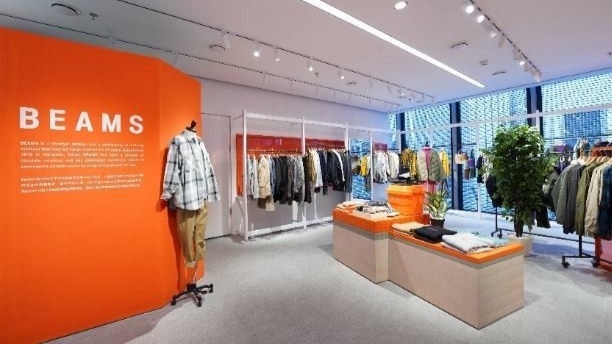 2021秋冬BEAMS系列新品多渠道上线_凤凰网