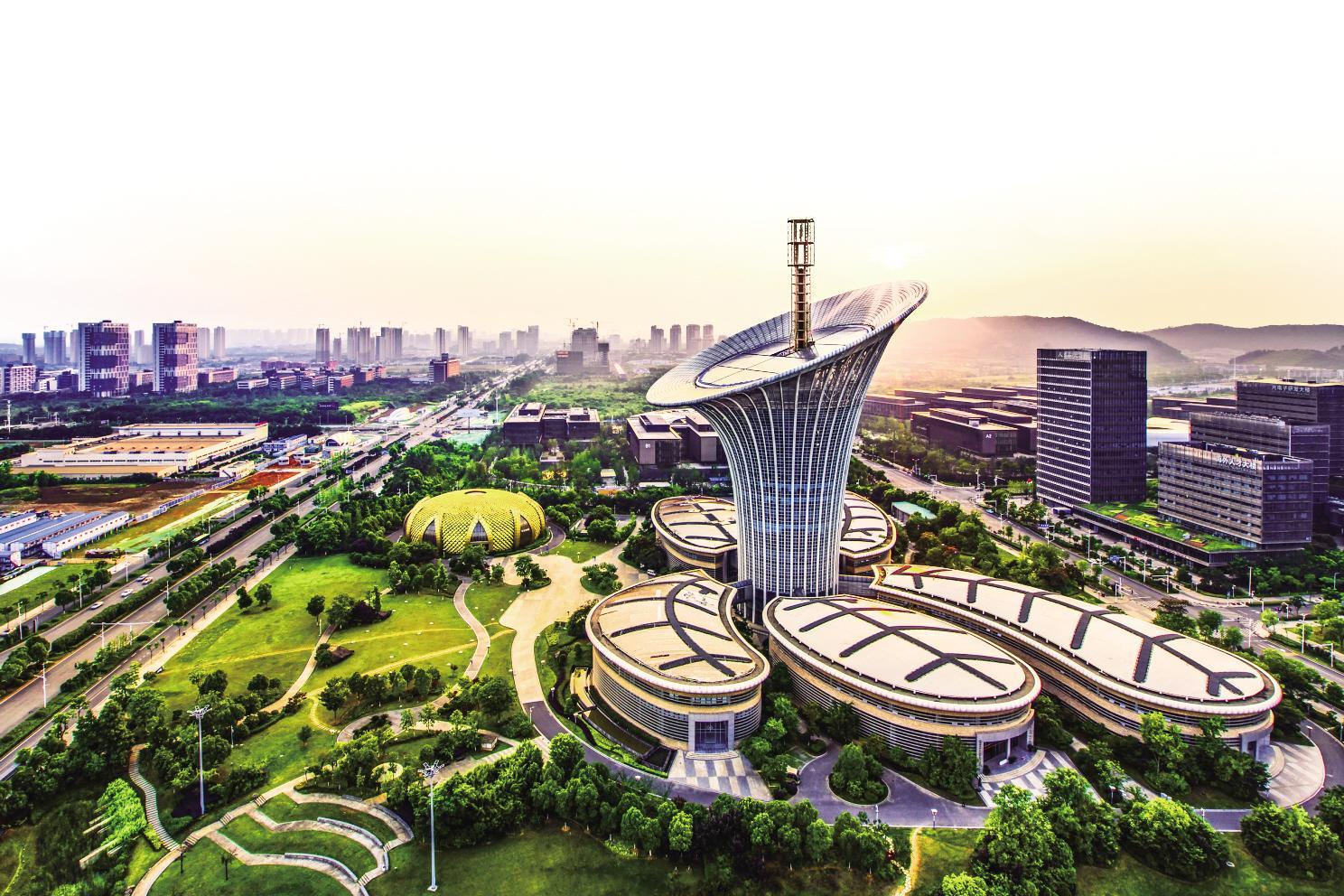 打造数据世界新“九省通衢” 湖北“密织”5G+工业互联网凤凰网湖北_凤凰网