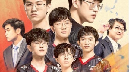 LPL纪录片《不破不立》讲述EDG战队_凤凰网