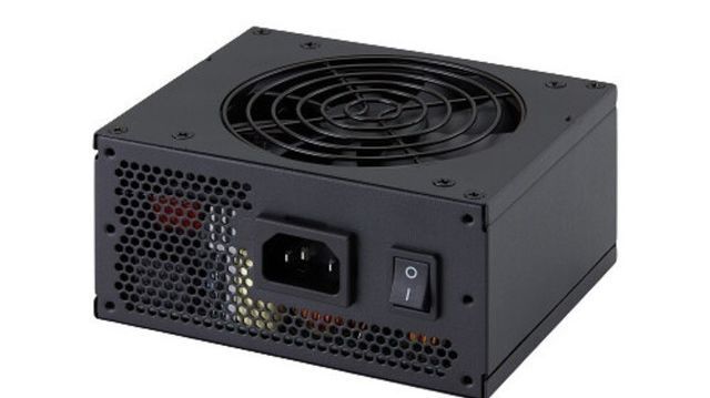 全汉推出首款SFX 12VO 750W电源_凤凰网