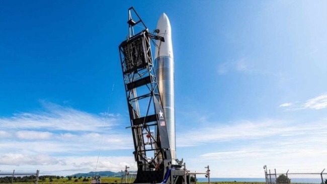 Astra在成功的入轨发射后全力推进 期待明年测试Rocket 4.0_凤凰网