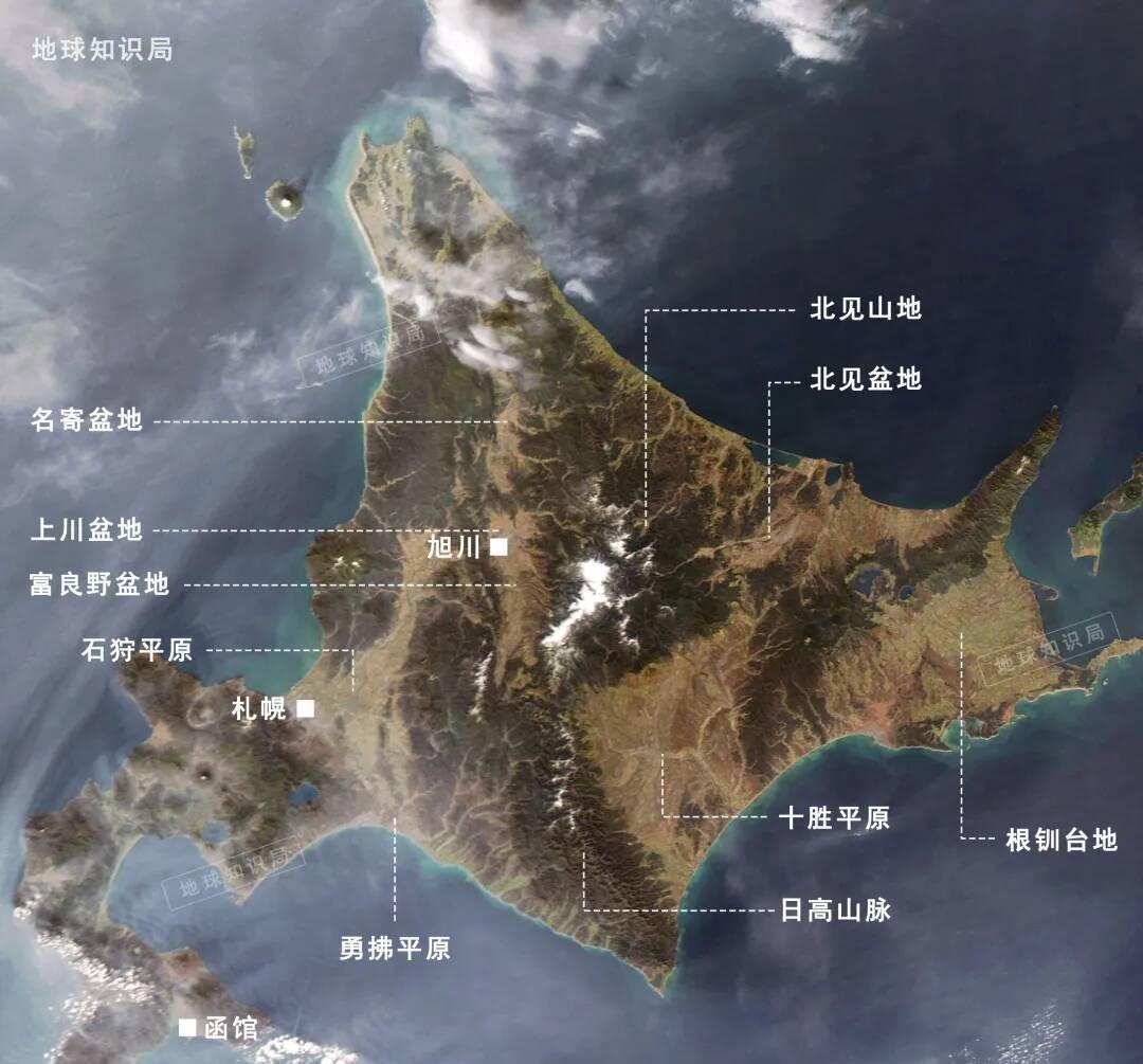 日本粮食，靠东北了_凤凰网