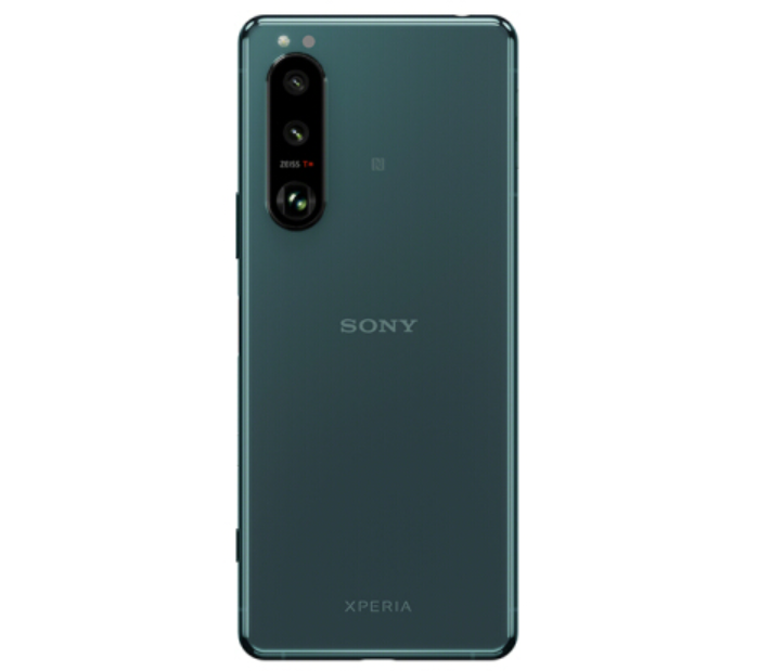 索尼Xperia 5 III开启预售：预装Flyme应用商店_凤凰网
