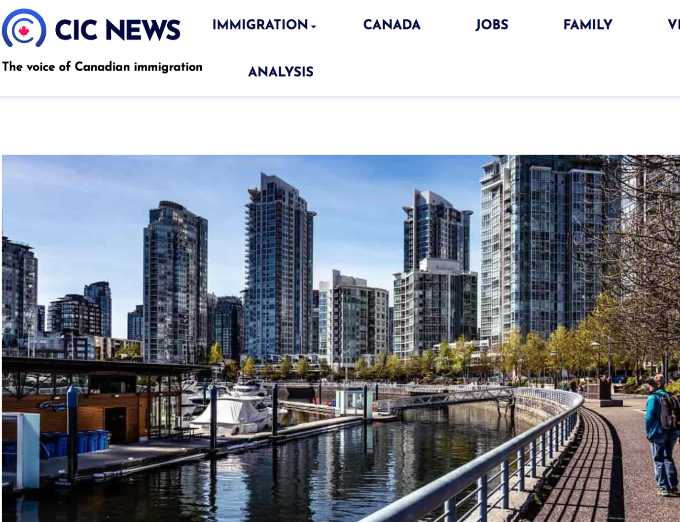 加拿大移民局计划优先处理Express Entry积压移民申请凤凰网北美_凤凰网