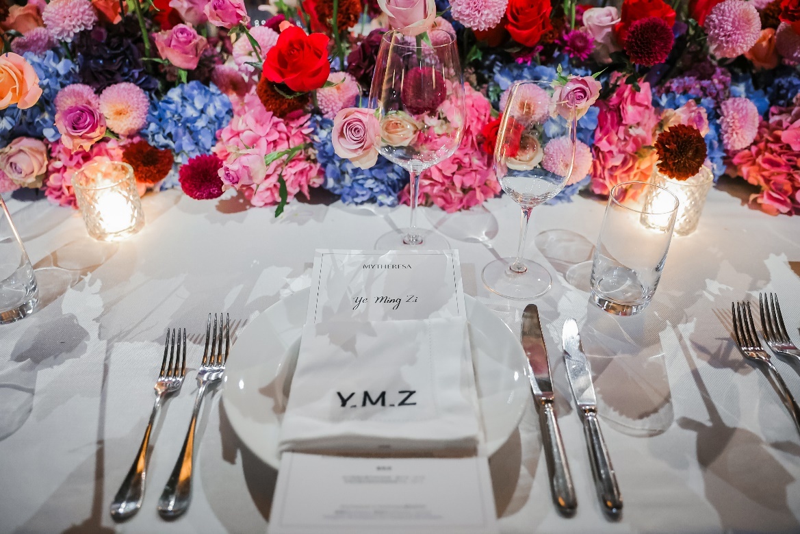 MYTHERESA携手路易十三在杭州法云安缦开展炉边谈话并举办私享晚宴_凤凰网时尚_凤凰网