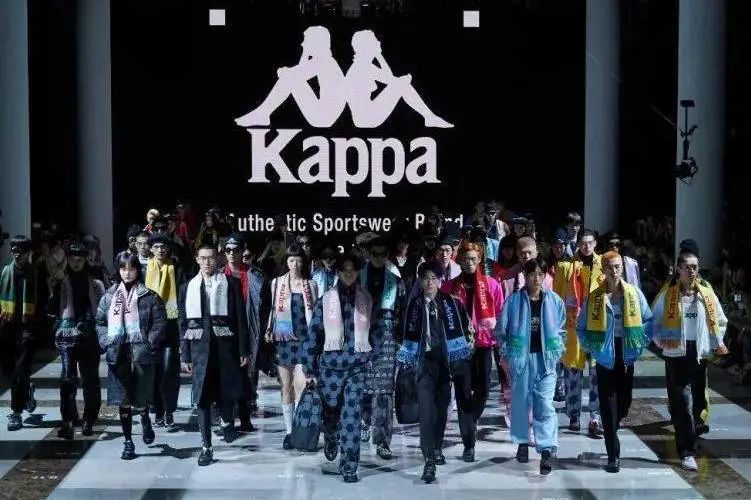 出飒 | 曾红极一时的Kappa，到底是怎么“消失”的?_凤凰网