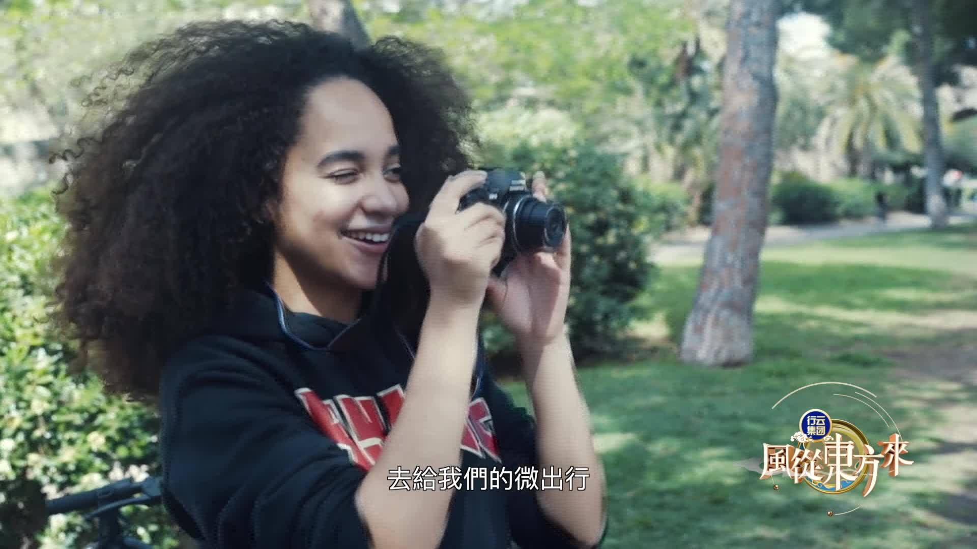 OKAI以为消费者创造价值实现自我的商品价值_凤凰网视频_凤凰网