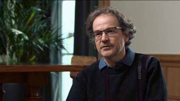 世界级数学家加入华为后首度亮相 华为已拿下四位顶级数学家_凤凰网