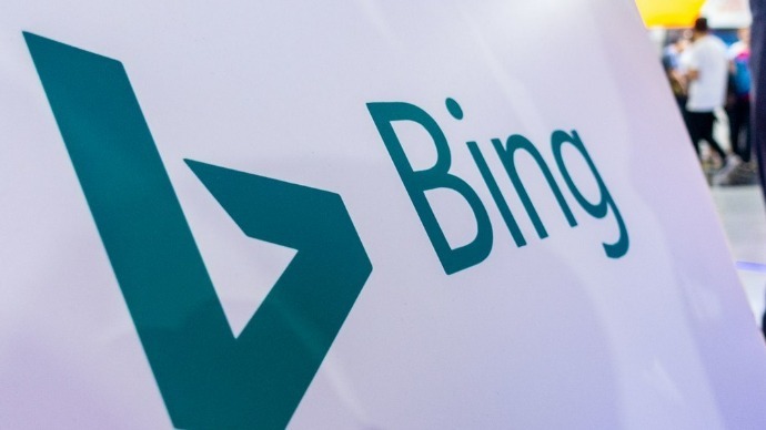 微软Bing部分地区网站出现无法访问_凤凰网