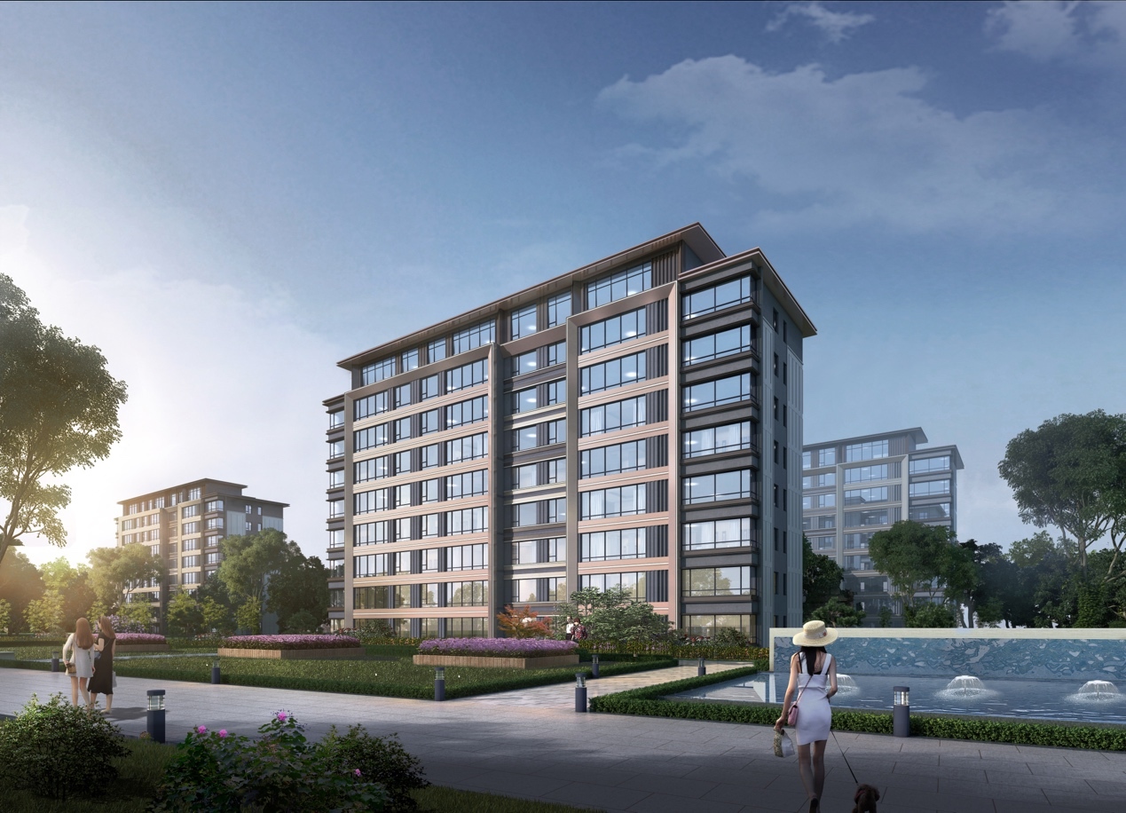 石家庄龙湖天奕｜以洋房生活照见世界标准 ——凤凰网房产石家庄