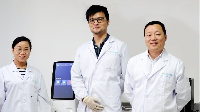 御领生物国内首批引进Signature Q100｜新一代蛋白组学解决方案落地_凤凰网