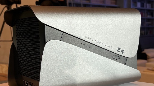 极空间私有云新Z4/Z2S发布：解决视频卡顿问题售1399元起_凤凰网