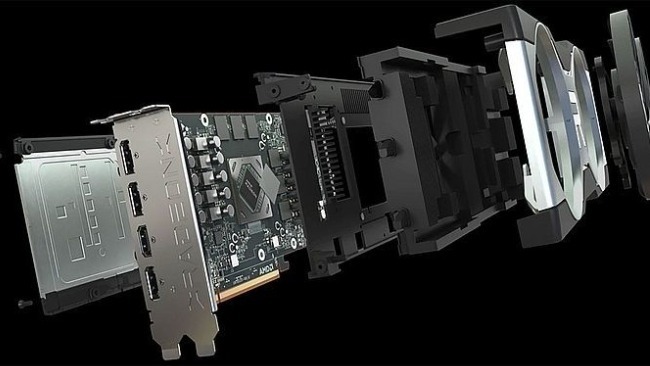 疯狂GPU：AMD R7000性能配置遭泄露_凤凰网