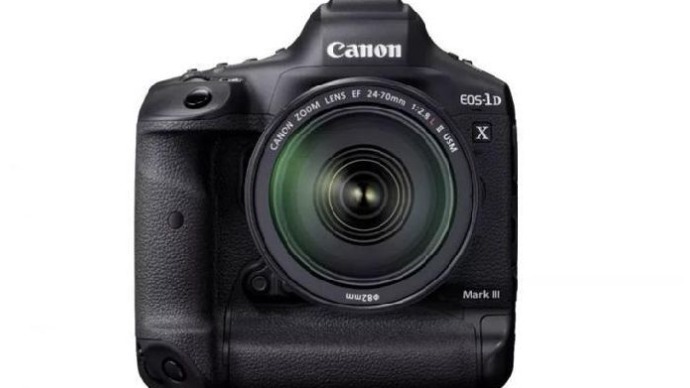 时代落幕，佳能：1DX3将会是旗下最后一款旗舰单反_凤凰网