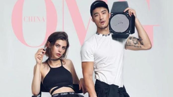 设计师运动服品牌OMG获数千万人民币天使轮融资_凤凰网