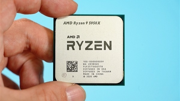 AMD良心YES！X370主板正式升级支持锐龙5000_凤凰网