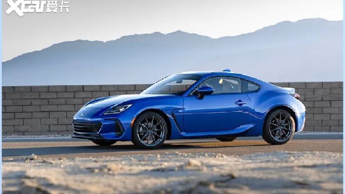 GR 86 & BRZ差异详解，飘移车vs刷圈王_凤凰网