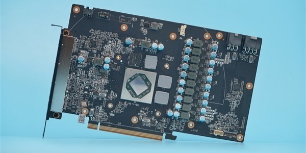 27GHz！三星GDDR6显存冲击极限，反杀GDDR6X_凤凰网