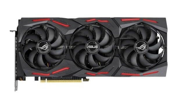 RTX3060Ti或将出新版：GA103核心_凤凰网