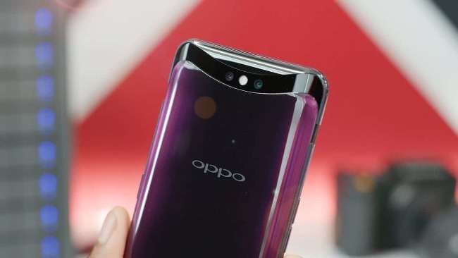 哈苏联名！OPPO Find旗舰核心规格曝光：自研6nm芯加持_凤凰网