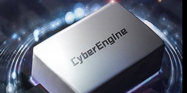 一张图看懂全球首款超宽频马达CyberEngine，RedmiK50系列首发_凤凰网