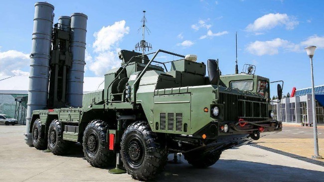 美媒：巴基斯坦不怕印度S-400 是因为有了中国这些……_凤凰网