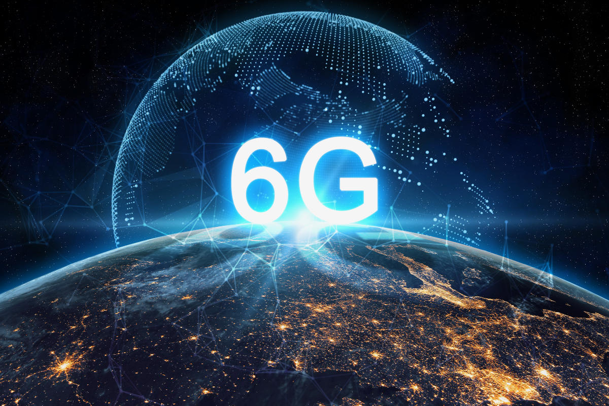 日本、美国将联手建立6G无人化技术国际标准 防止中国企业垄断_凤凰网