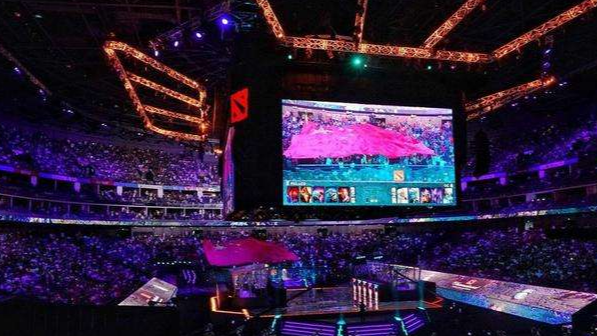 英雄体育VSPN递交A1表 全球最大电竞运营商港股IPO启动_凤凰网