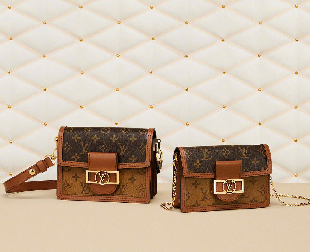 LV宣布全球范围内价格上调最高涨幅达25%_凤凰网