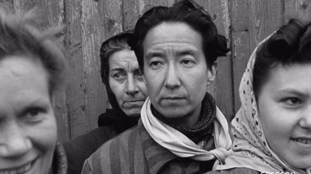 名流||民国名媛OR名门公子？被遗忘的Nadine Hwang这颠沛流离然而传奇无限一生_凤凰网