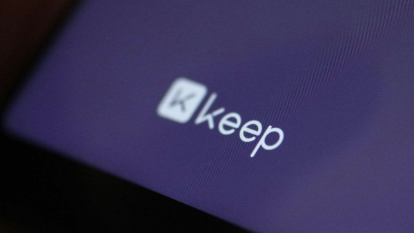 Keep拟赴港上市：2021年前三季度营收11.6亿_凤凰网视频_凤凰网