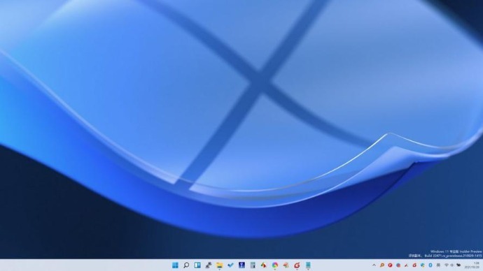 微软Win11桌面贴纸功能上手体验：个性化 PC 新选择_凤凰网