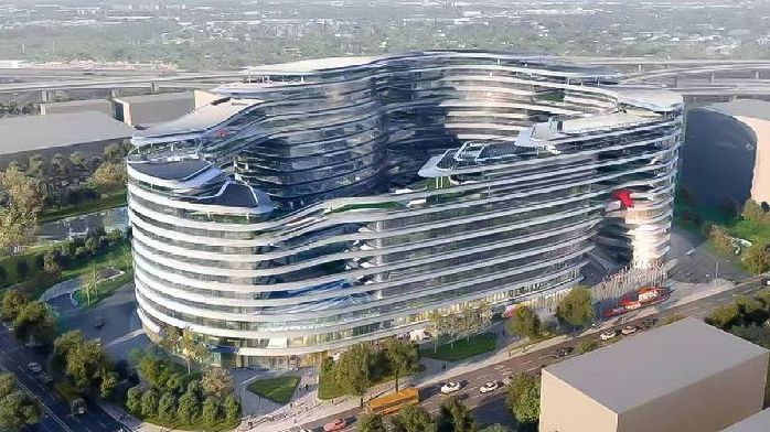 FILA 斐乐酒店将落地上海，运动跨界酒店会有什么惊喜？_凤凰网