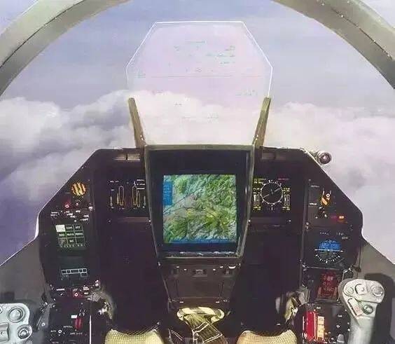 法国最新型的阵风F4战机，科技含量很高_凤凰网