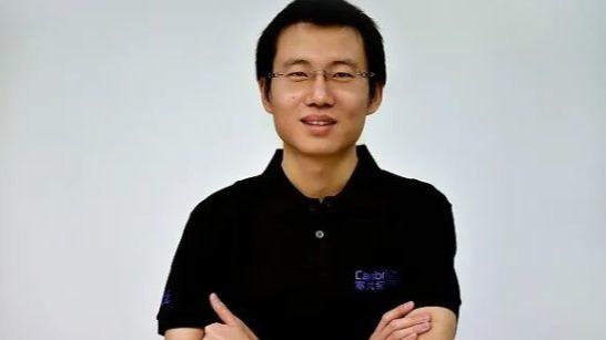 寒武纪：因与公司存在分歧 公司核心技术人员梁军离职_凤凰网