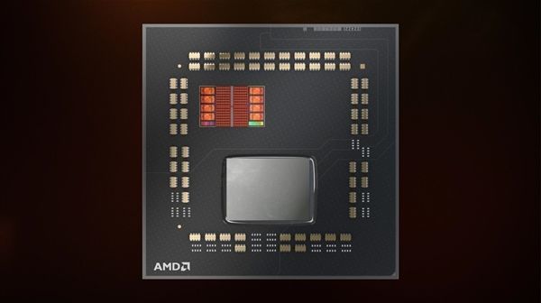 AMD发布最强游戏CPU！100MB缓存、性能暴涨36％_凤凰网